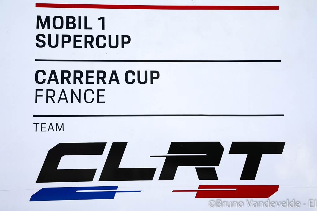 CLRT, la structure qui n'a pas tardé à se faire un nom... - Endurance Info