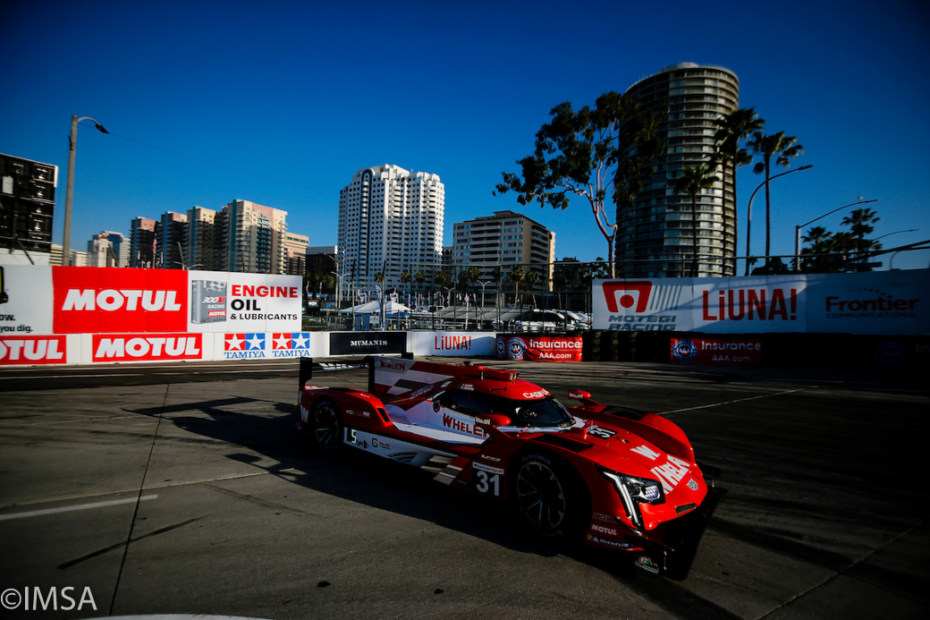 Detroit de retour au calendrier IMSA 2021 - Endurance Info