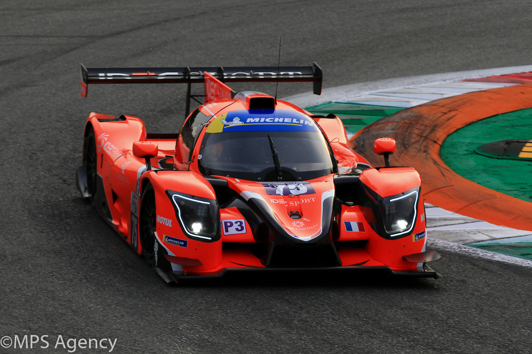 Vidéo : quelles sont les différences entre une LMP2 et une LMP3 ...
