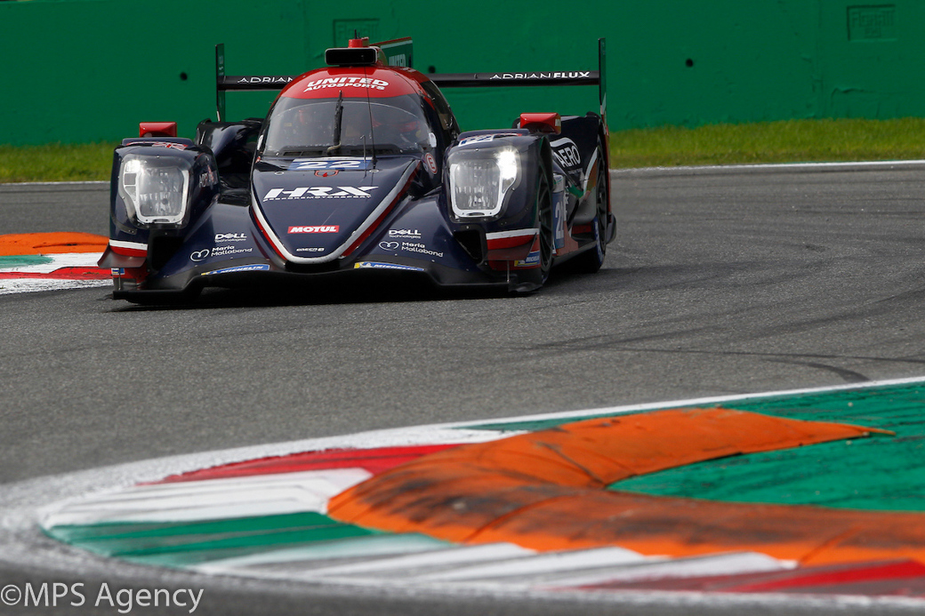 ELMS, Monza, Qualifs : United Autosports en pole et se rapproche un peu plus du titre ...