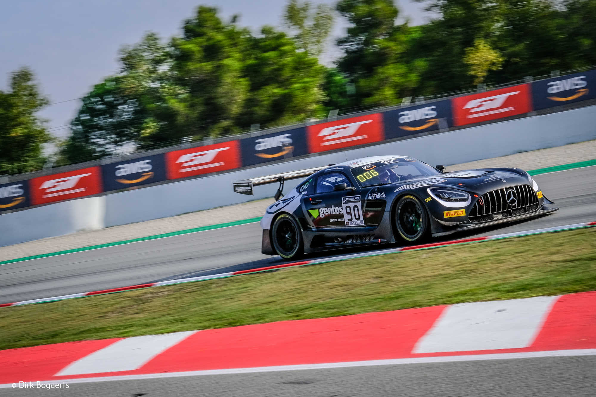 24H Spa : Madpanda Motorsport confirme son équipage - Endurance Info