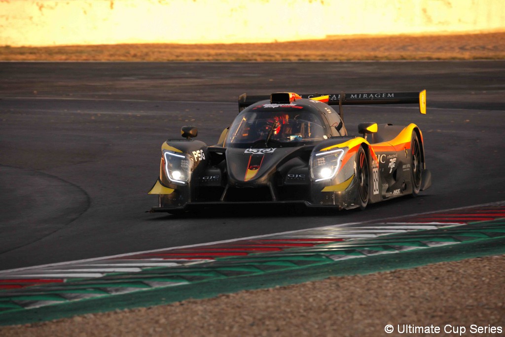 Ultimate Cup Series : le samedi à Magny-Cours - Endurance Info