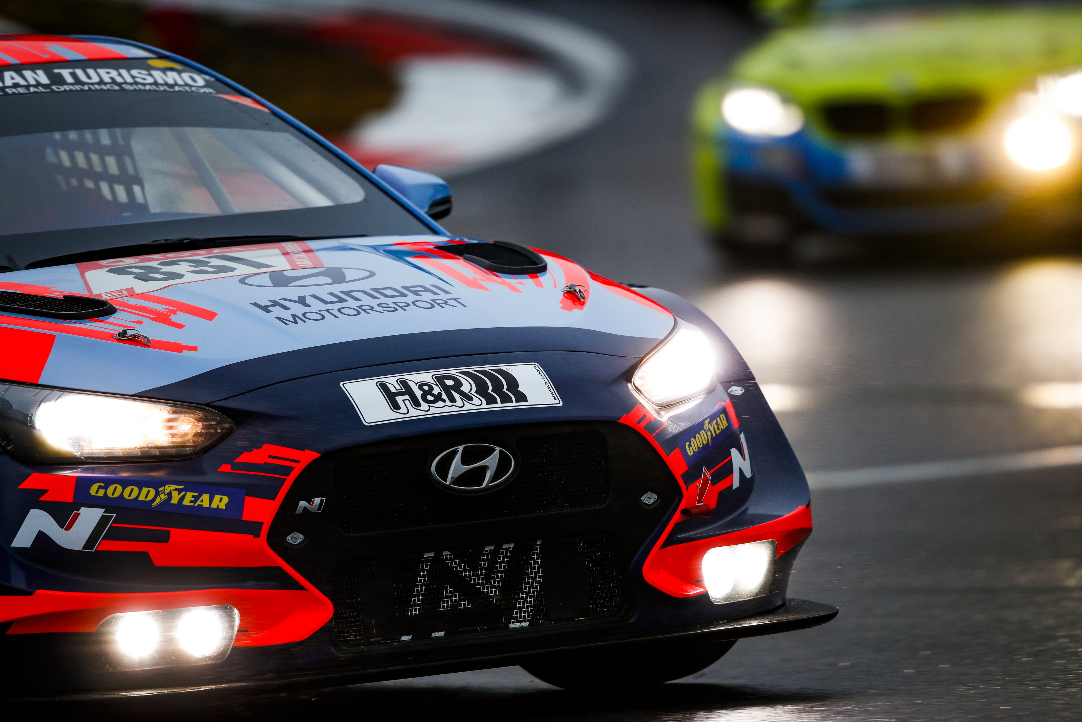 Hyundai Motorsport en route vers un programme Hypercar ? - Endurance Info