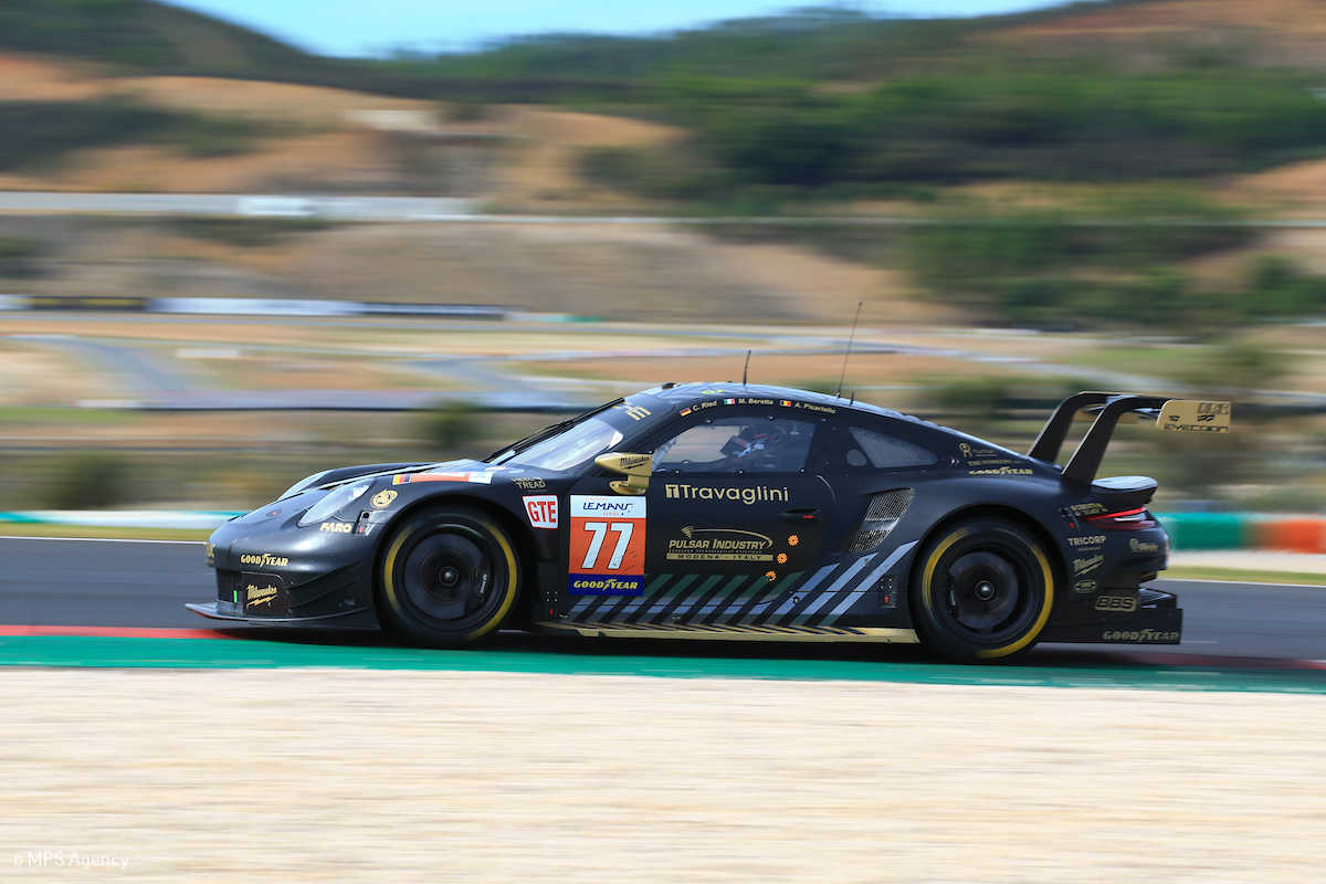 Le Mans 2021 : les premières invitations confirmées officiellement ...