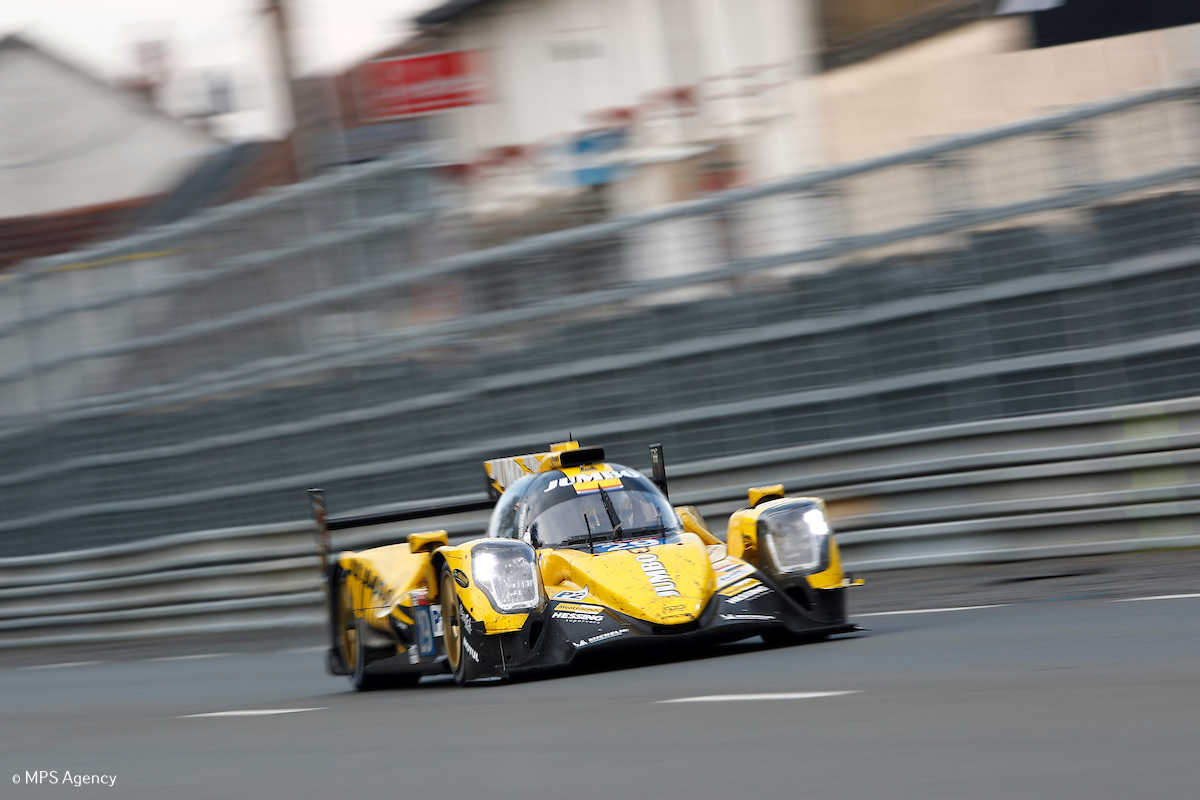 TDS Racing sur différentes pistes pour 2021 - Endurance Info