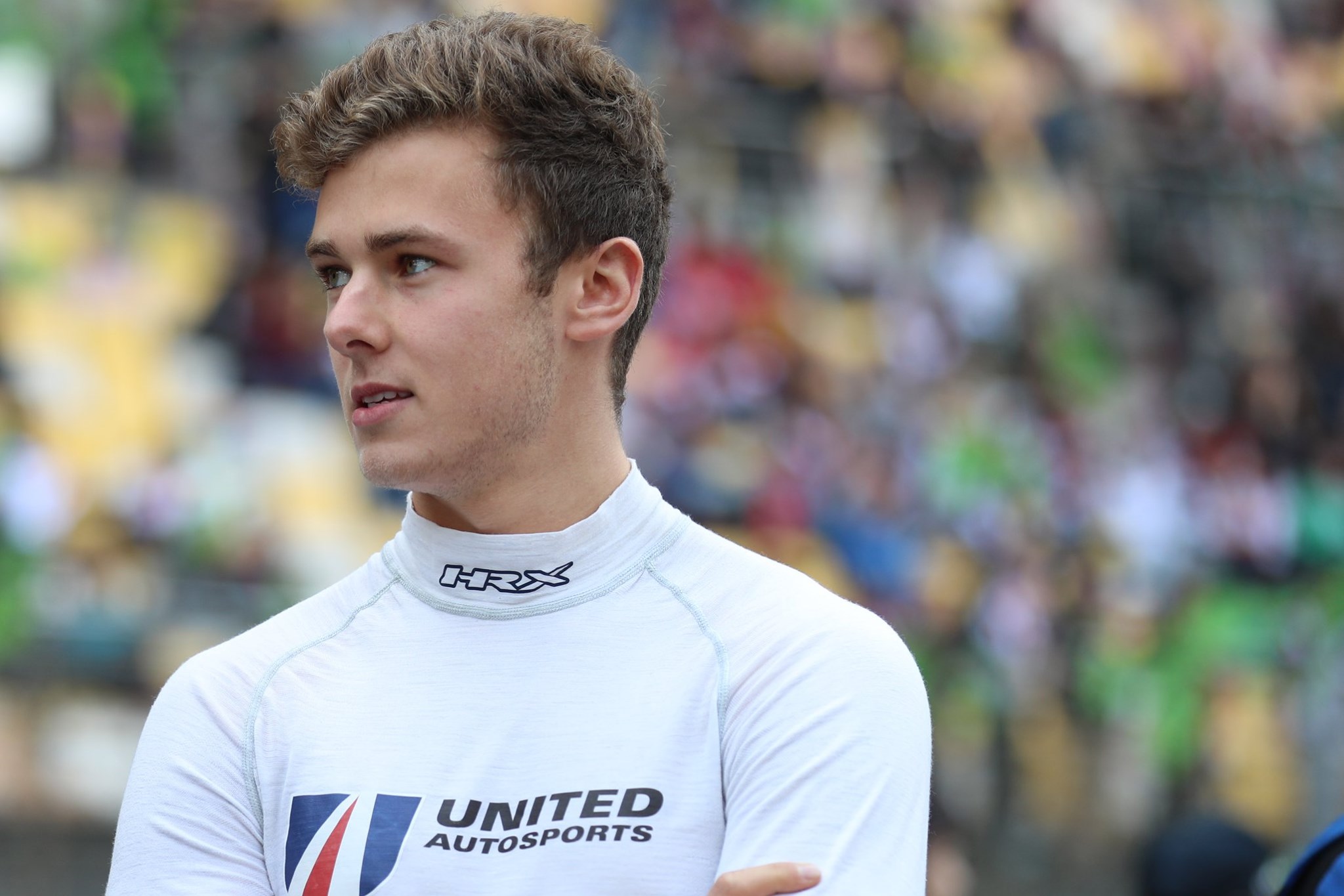 Phil Hanson : "Gagner l'ELMS, le WEC et Le Mans, c'est juste incroyable ...