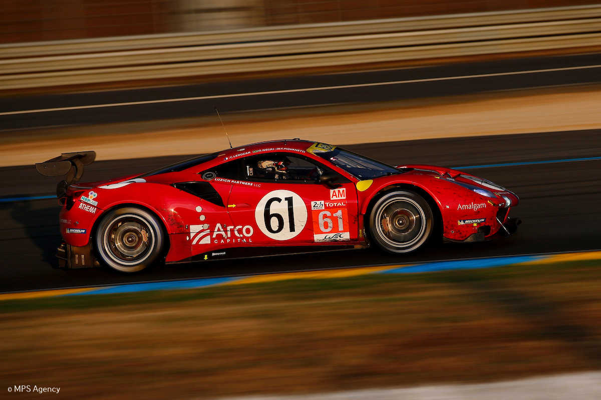 Côme Ledogar : "Une année 2020 un peu folle" - Endurance Info