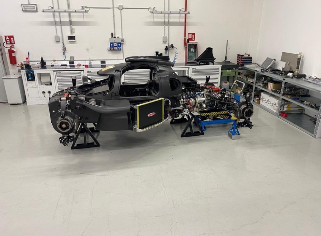 Vidéo : l'aéro de la SCG 007 LMH - Endurance Info