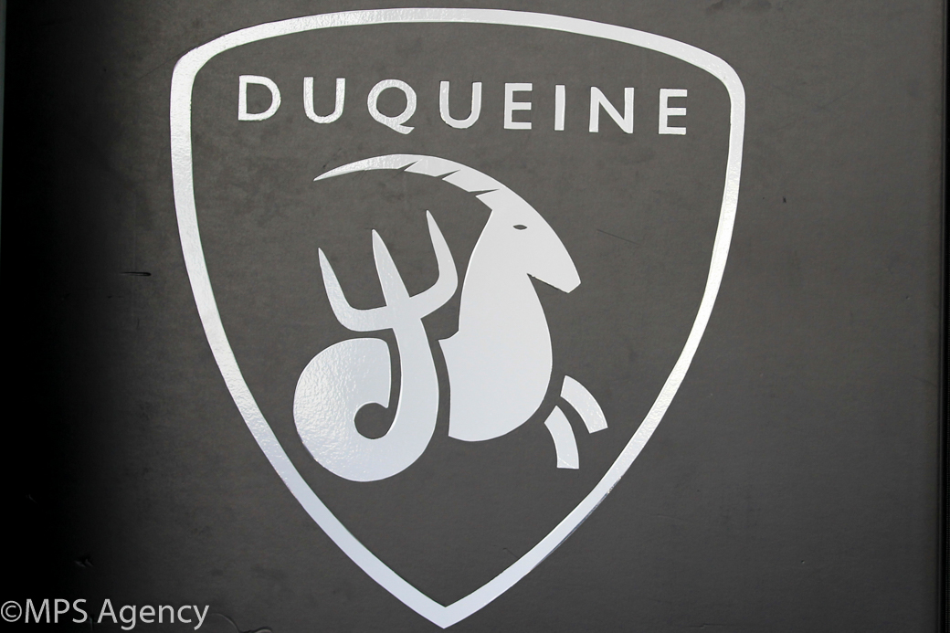 Duqueine Team présente son programme 2021 et ses pilotes - Endurance Info