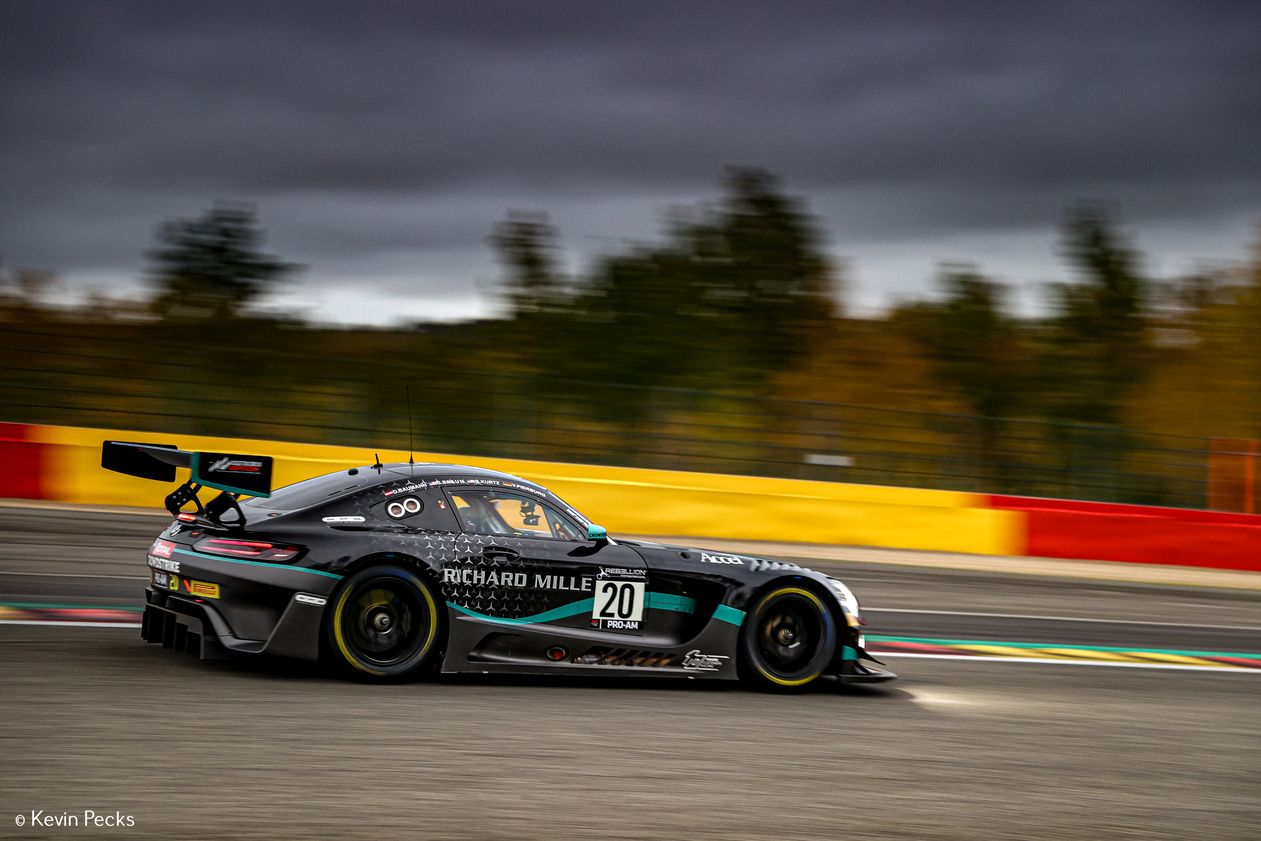 SPS automotive-performance rempile en 2021 - Endurance Info