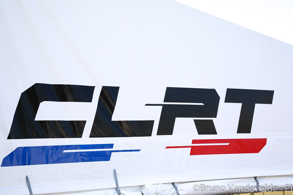 CLRT dévoile ses pilotes pour la campagne 2021 - Endurance Info