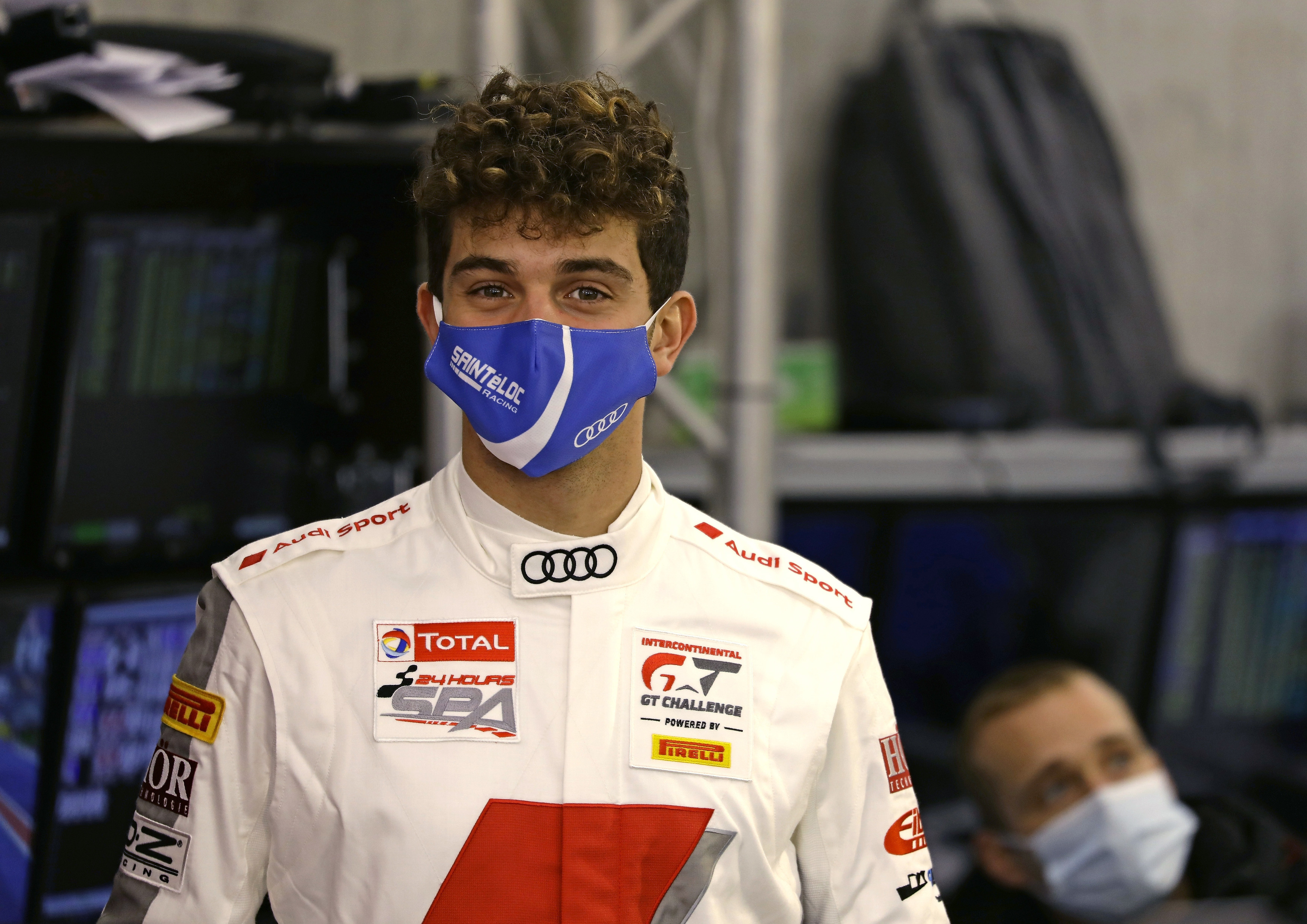 Dorian Boccolacci rejoint Martinet by Alméras - Endurance Info