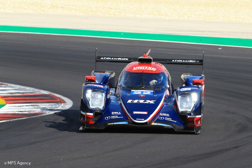 Trois LMP2 pour United Autosports - Endurance Info