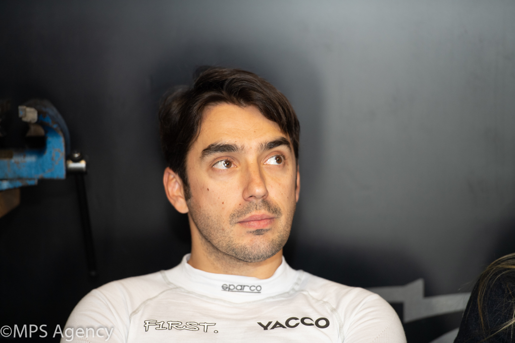 Pierre Ragues (part 2) : "Arriver sur le port de Monaco, c’est beaucoup ...