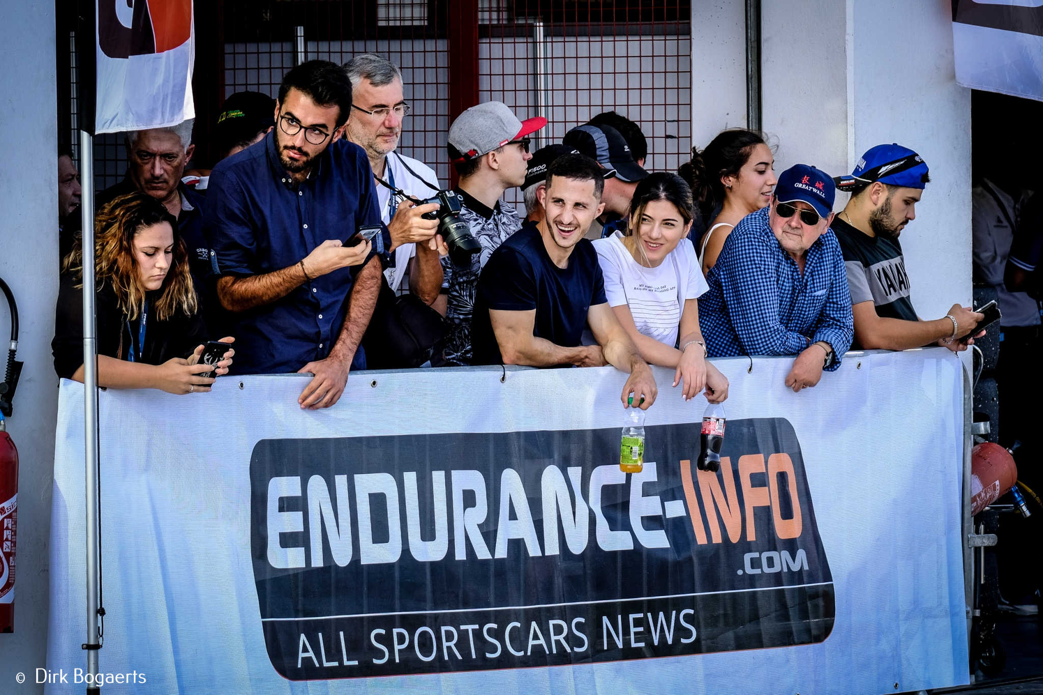 Un avant-goût du futur... - Endurance Info