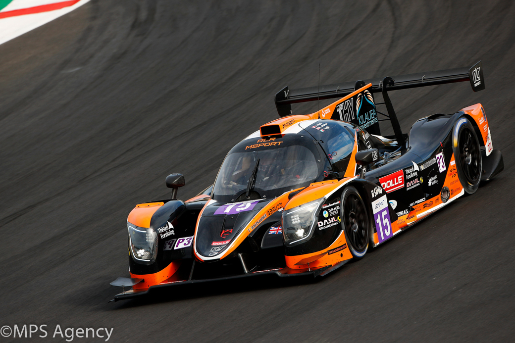 RLR MSport confirme Mike Benham et Alex Kapadia - Endurance Info