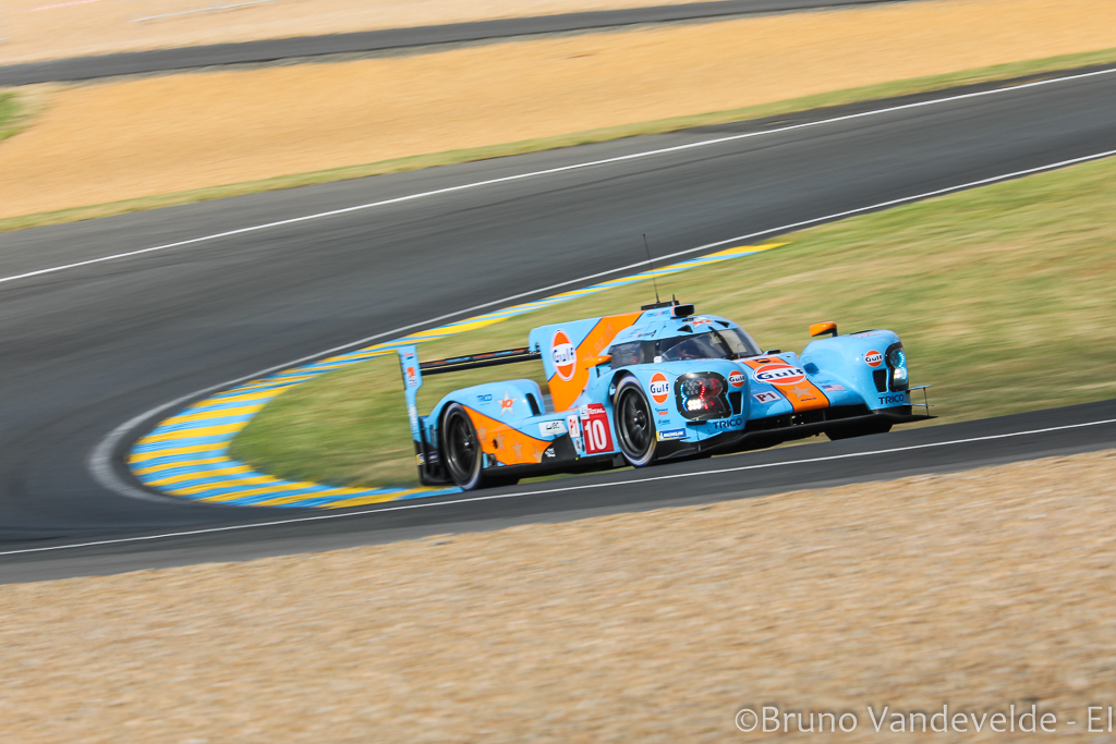 Une "LMP1" supplémentaire au départ ? - Endurance Info