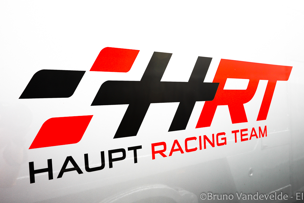 Hubert Haupt : "Trop se disperser n'est pas bon !" - Endurance Info