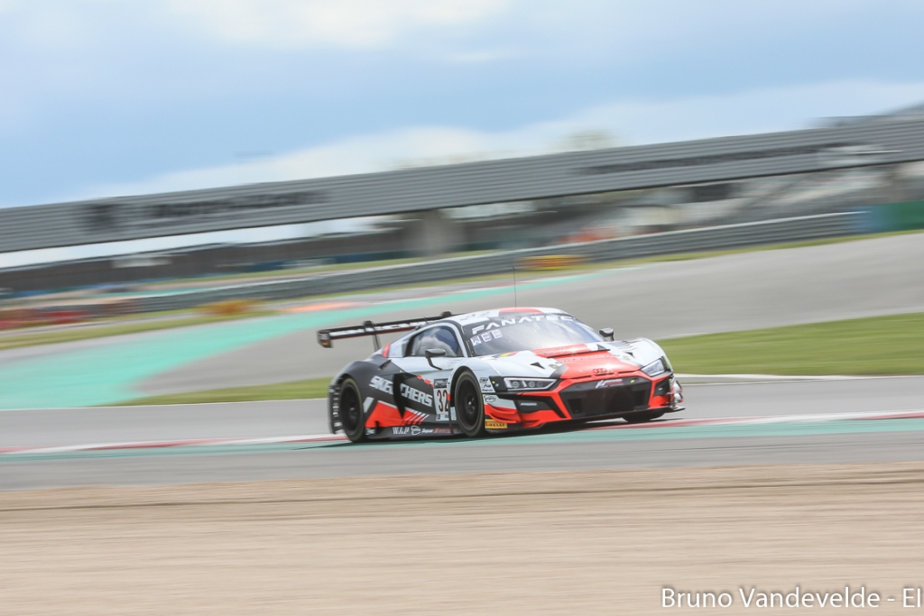 Magny-Cours : les brèves du samedi matin... - Endurance Info