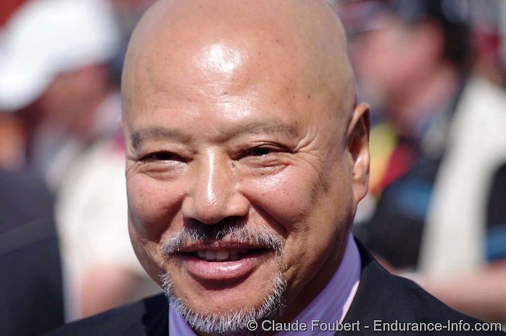 Les 24 Heures du Mans de Yojiro Terada - Endurance Info