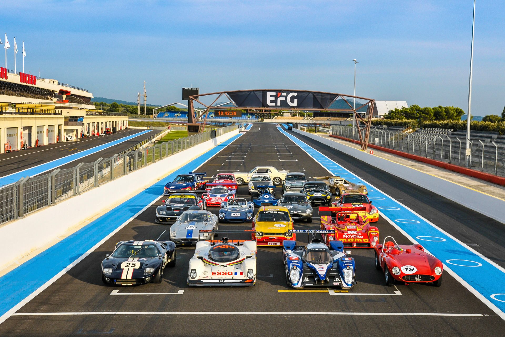 Les nouveautés Peter Auto pour 2019 ! - Endurance Info