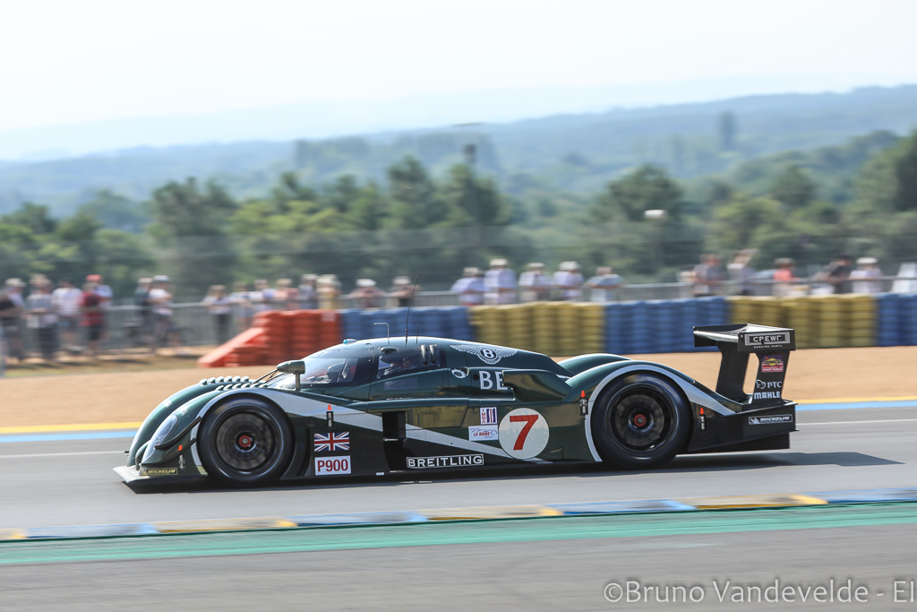 Vidéo : présentation des Endurance Racing Legends - Endurance Info