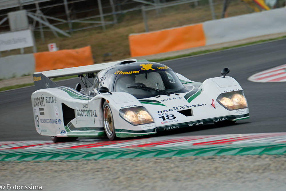 Ascott Collection, acteur majeur des courses historiques... - Endurance ...