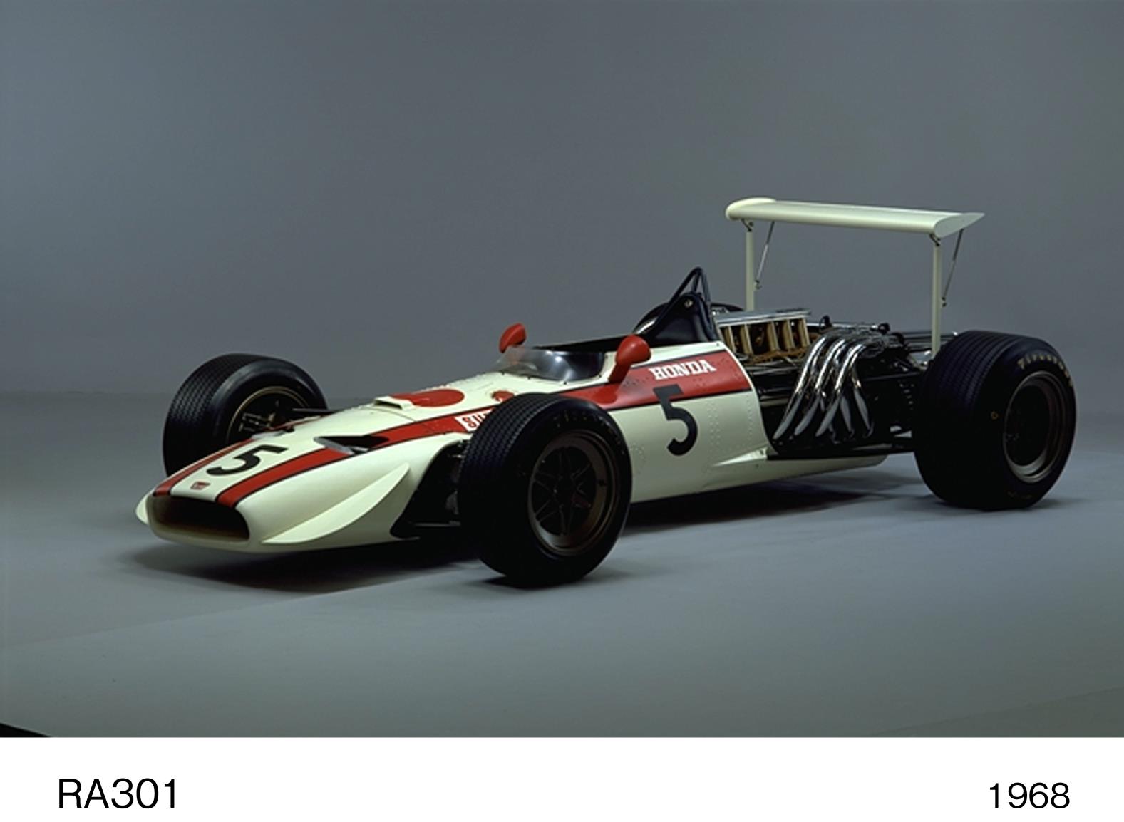 Jenson Button en piste sur une Honda R301 - Endurance Info