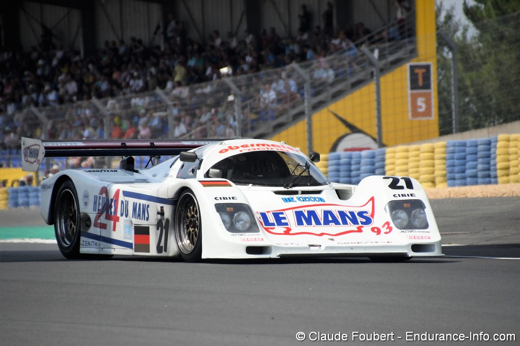 Group C Racing qualifications : le Top 10 en photos - Endurance Info