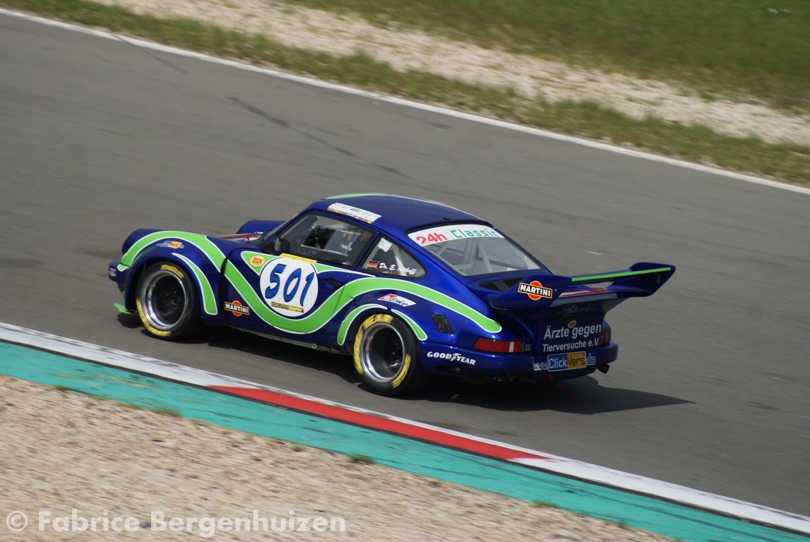 Nürburgring Classic - Youngtimer Trophy - Endurance Info