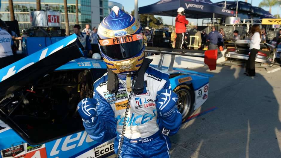 Vidéo : Scott Pruett revient sur ses 4 victoires à Watkins Glen ...