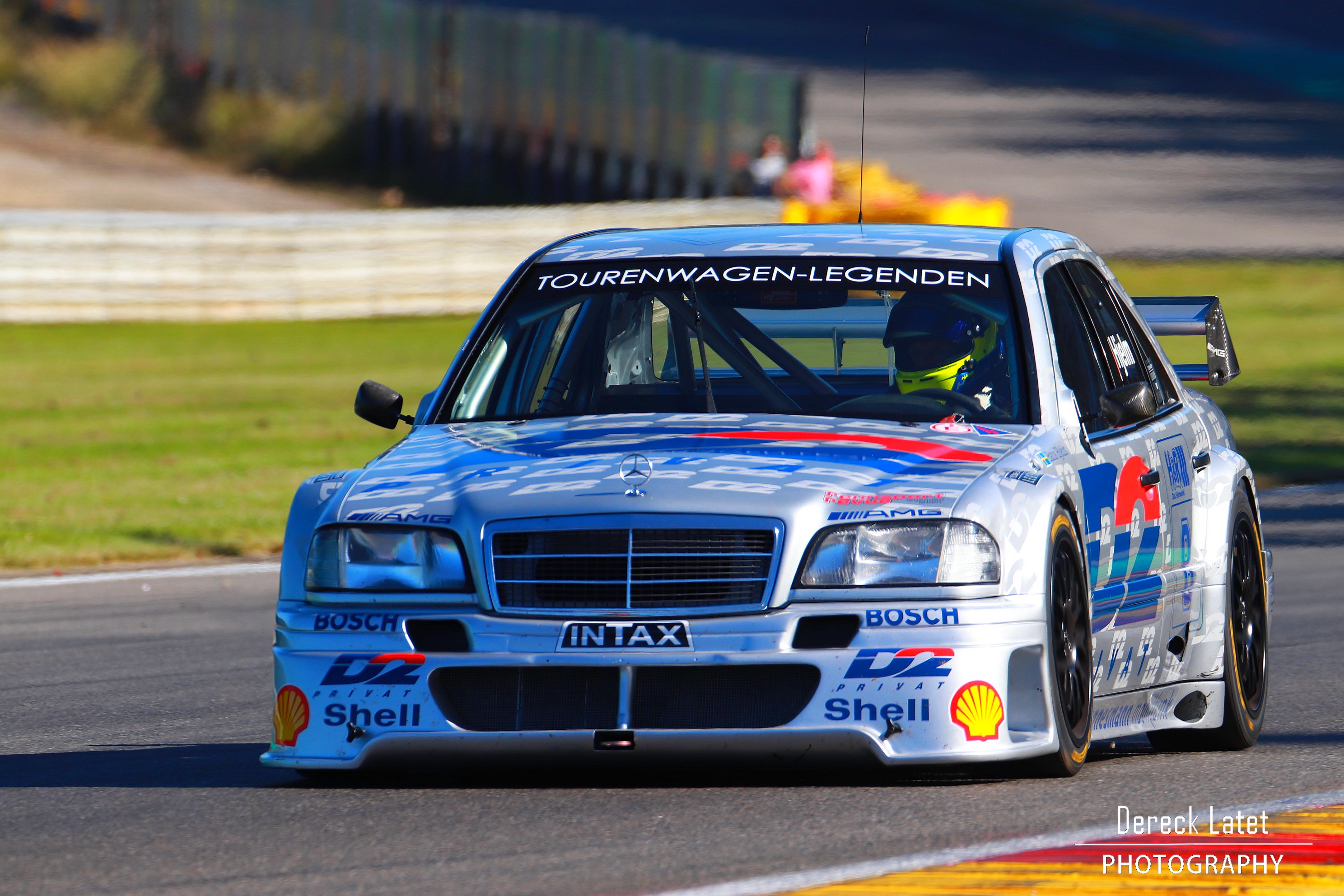 Spa Summer Classic en images... - Endurance Info