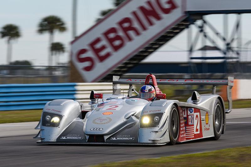 Le calendrier Historic Sportscar Racing 2020 dévoilé... - Endurance Info