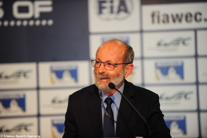 Henri Pescarolo en 2014 : "Il faut revenir à une performance non ...