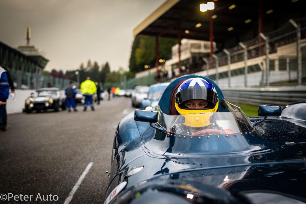 Les nouveautés Peter Auto 2020 - Endurance Info