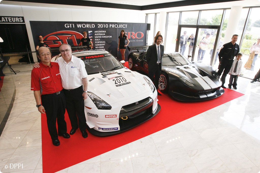 Stéphane Ratel : « Il faut aller à contre-courant pour réussir ...