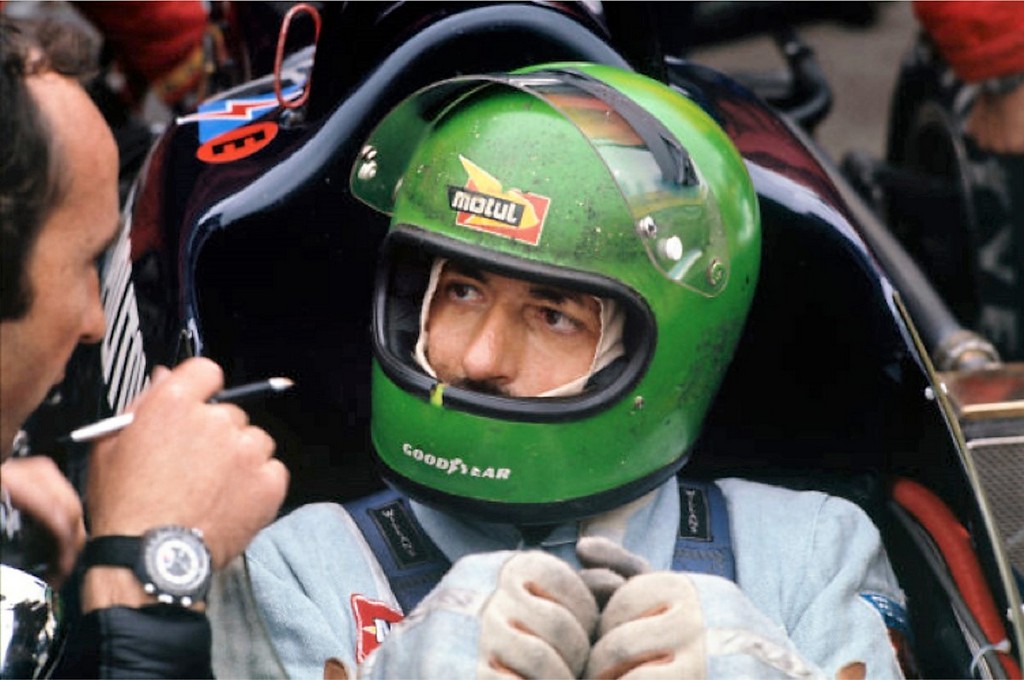 Classic Days Magny-Cours (29-30 août) : Henri Pescarolo retrouve sa ...