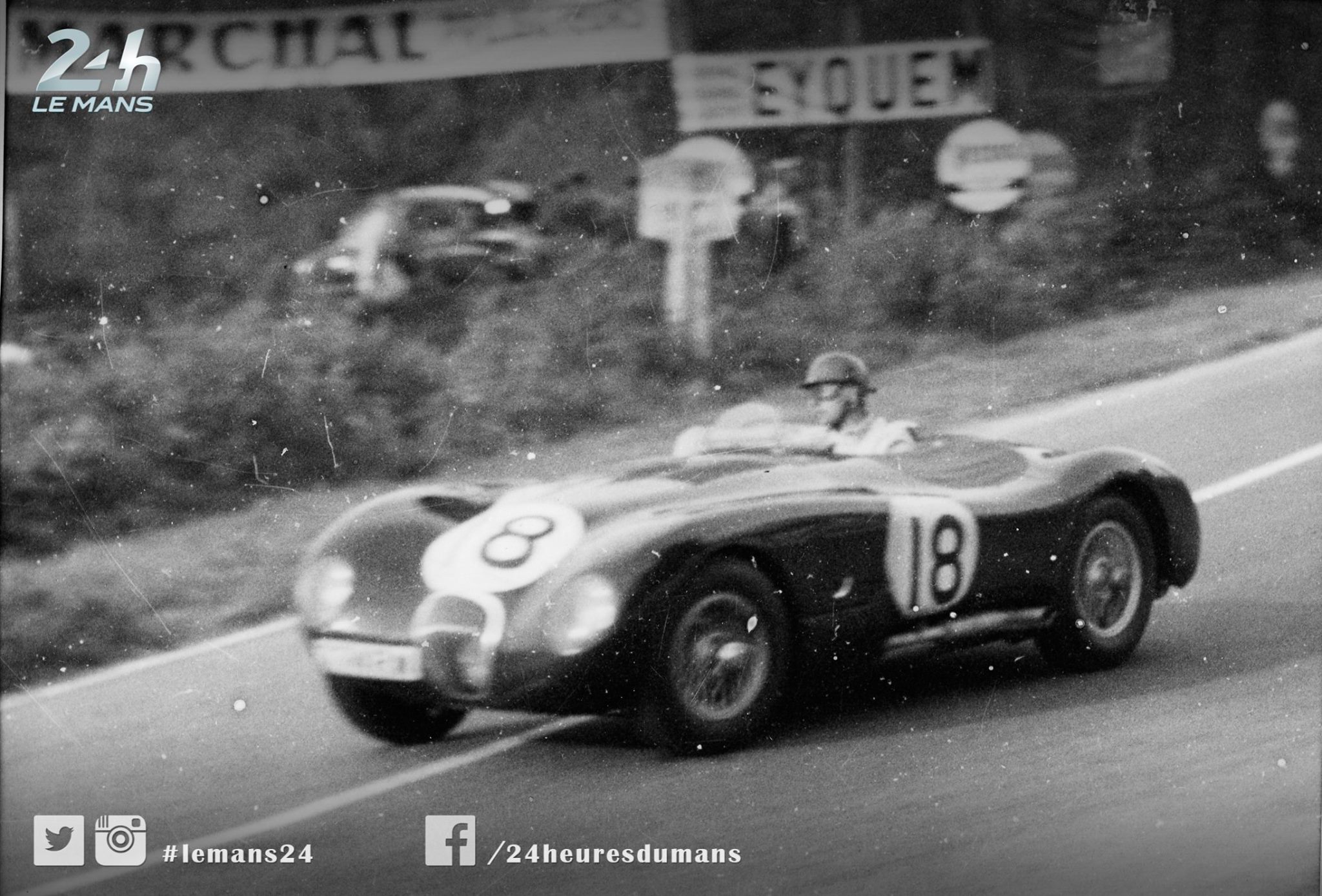 Vid o Le R sum Des 24 Heures Du Mans 1953 en Anglais Endurance Info vid-o-le-r-sum-des-24-heures-du-mans-1953-en-anglais-endurance-info