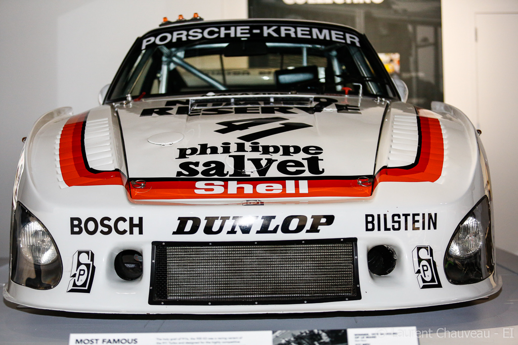 In Memoriam : Bill Whittington (1949-2021)ns - Endurance Info