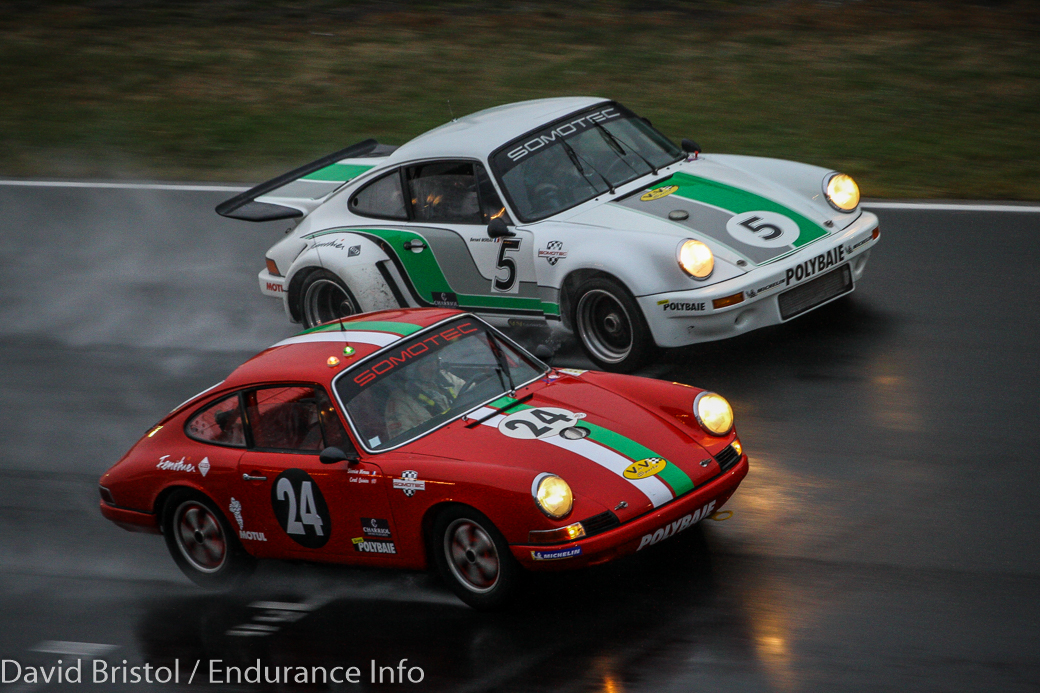 VdeV VHC - Le Mans - Endurance Info