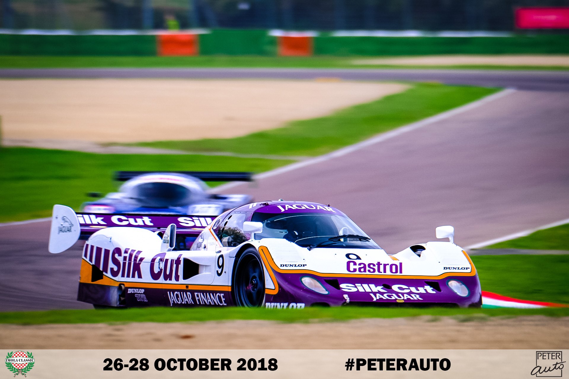 Vidéo : retour sur la saison 2018 de Peter Auto - Endurance Info