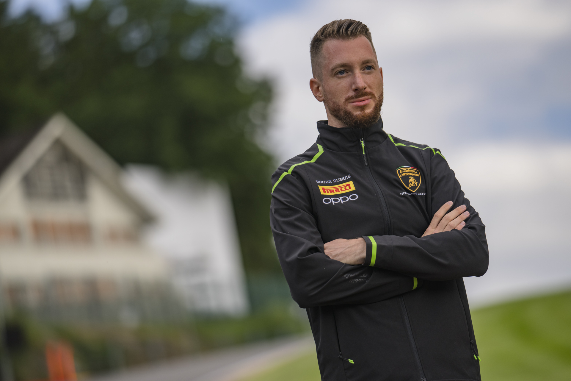 Assen : Mirko Bortolotti chez T3 Motorsport - Endurance Info