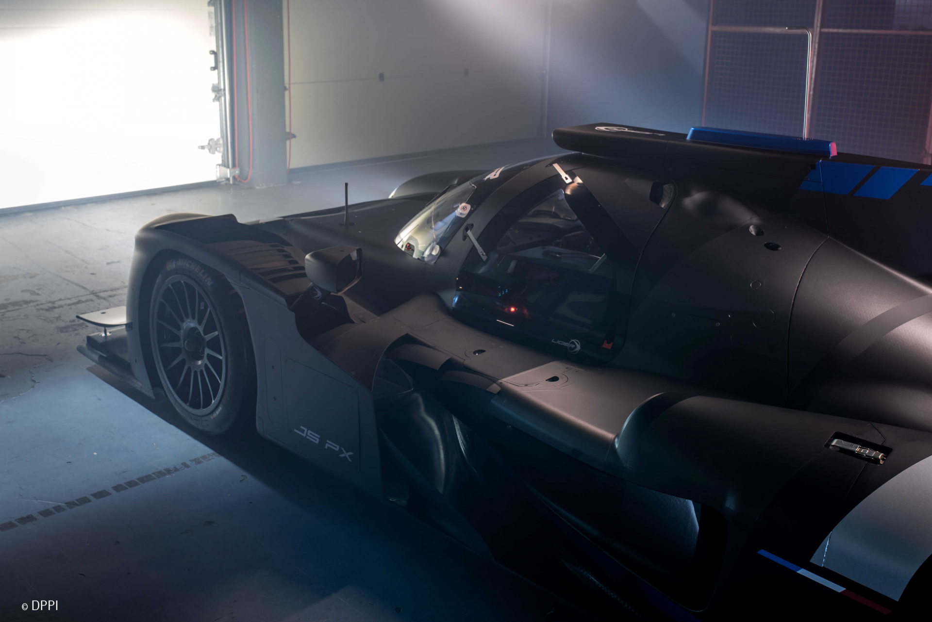 Ligier Automotive fait dans l'exclusif avec la JS PX ! - Endurance Info
