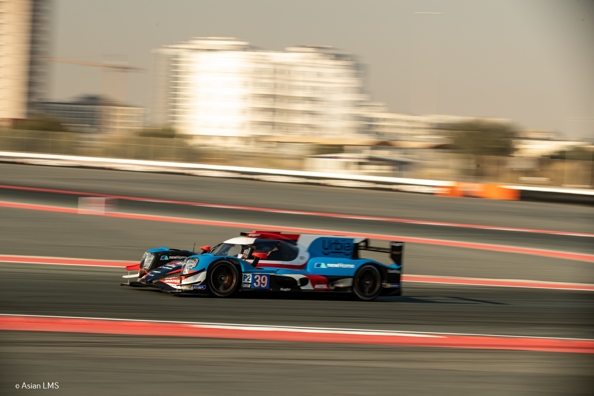 Eric Trouillet (Graff Racing) : "Le premier Le Mans, c'est quelque ...