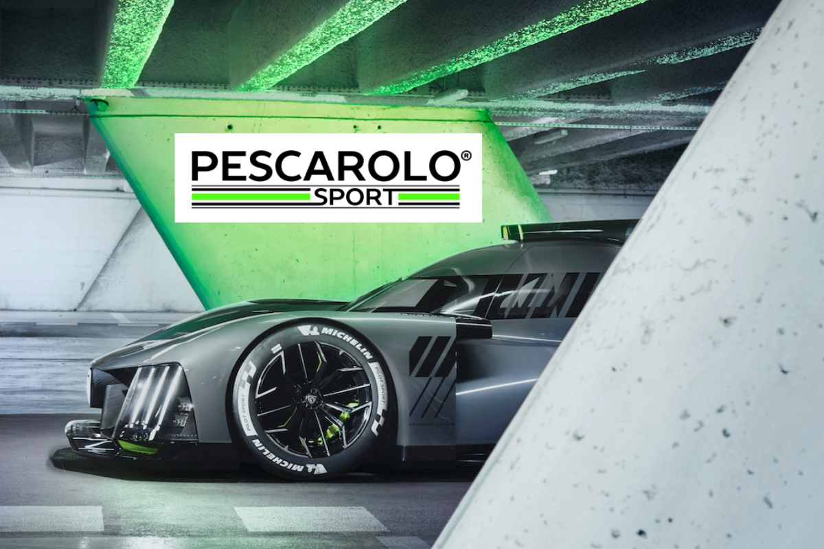 WEC - Pescarolo Sport passe un accord avec Peugeot pour engager une 9X8 ...