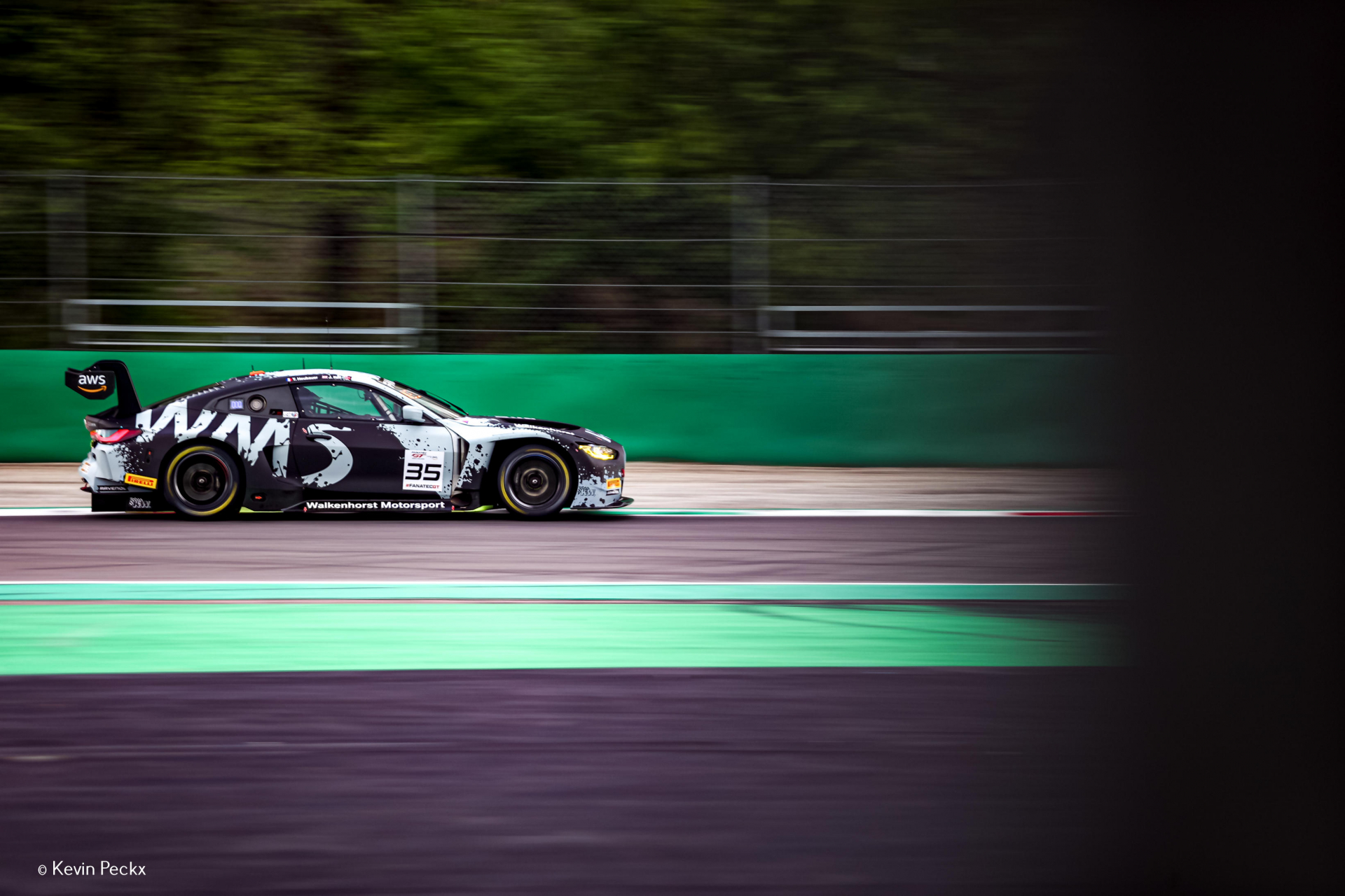 Plus de 20 courses au programme de Thomas Neubauer en 2023 - Endurance Info