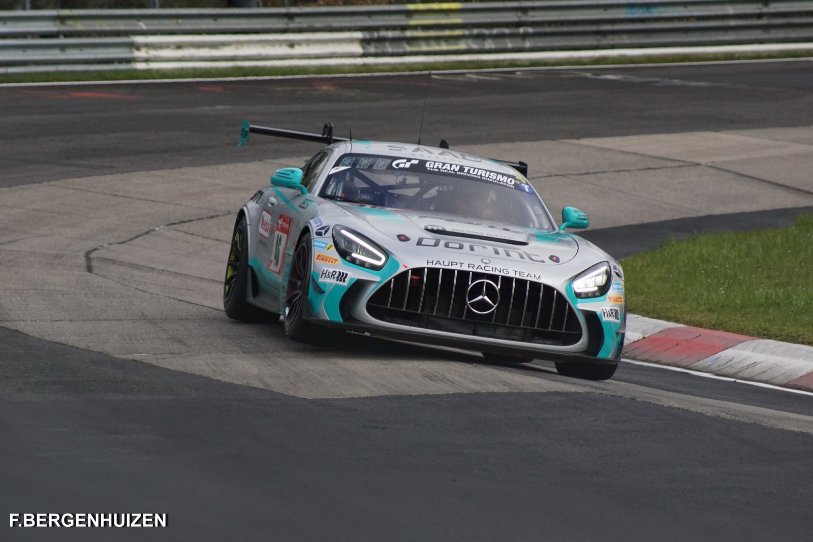 Répétition réussie pour Célia Martin et la Girls Only Team by WS Racing ...