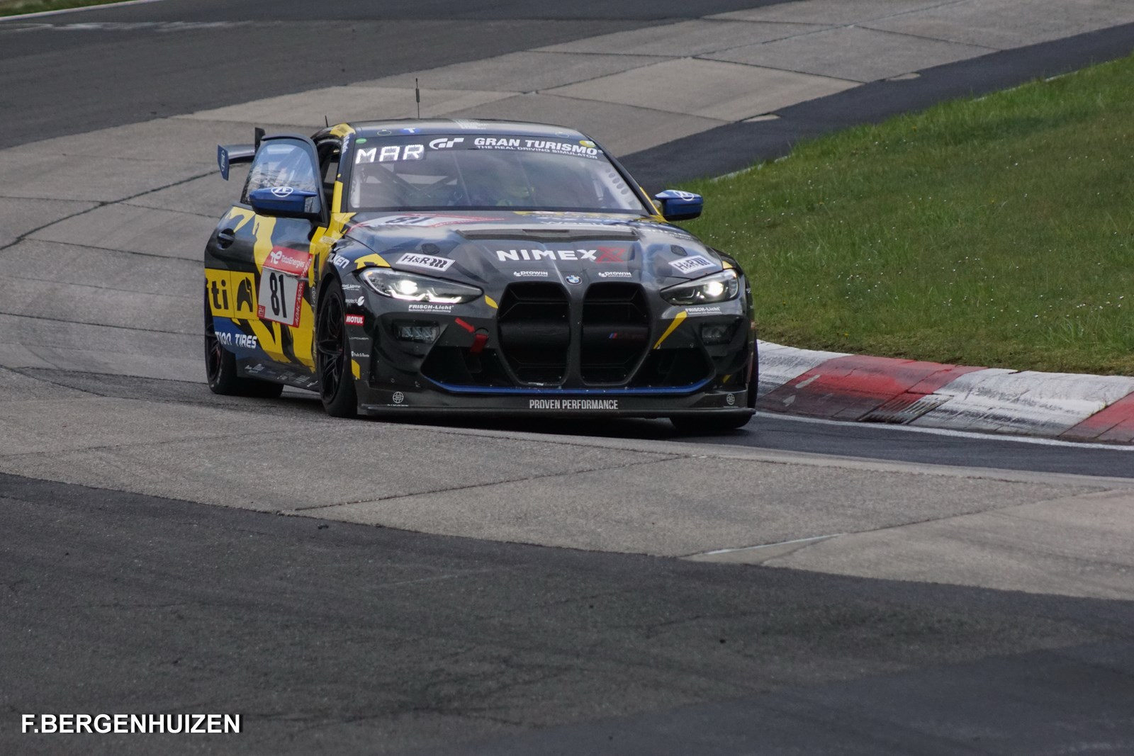 Répétition réussie pour Célia Martin et la Girls Only Team by WS Racing ...