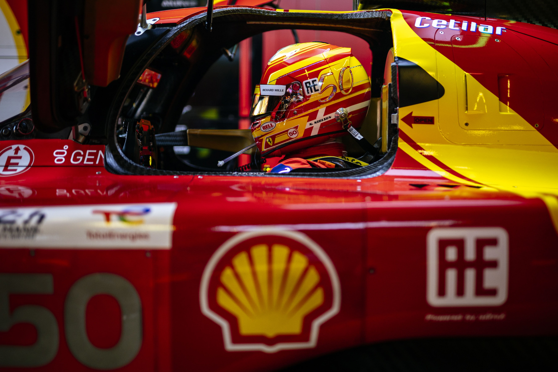 24H du Mans 2023 – Les pilotes qui prendront le départ de l'édition du ... 24H du Mans 2023 – Les pilotes qui prendront le départ de l'édition du ...