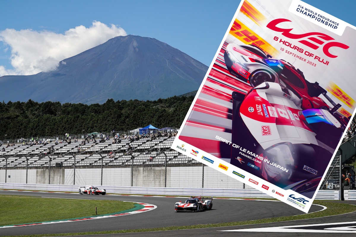 WEC – Horaires, engagés, BoP, diffusion... Notre guide des 6 H. de Fuji - Endurance Info